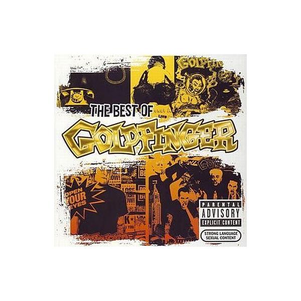 商品名：中古洋楽CD ゴールドフィンガー / ベスト・オブ・ゴールドフィンガー〜リミテッド・ボーナスDVDエディション(限定盤)BVCM-34035[1](1)ヒア・イン・ユア・ベッドルーム(2)メイブル(3)マイルズ・アウェイ(4)スーパ...