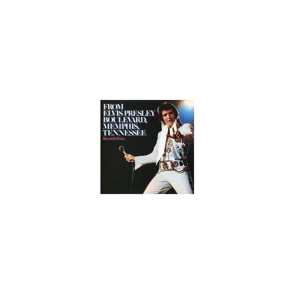 商品名：中古洋楽CD エルヴィス・プレスリー/メンフィスより愛をこめてBVCM-35038(1)心の痛手(2)ネヴァー・アゲイン(3)雨の別離(4)ダニー・ボーイ(5)ラスト・フェアウェル(別れの詩)(6)フォー・ザ・ハート(7)つらい涙(...