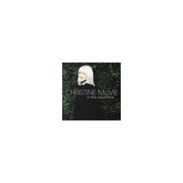 商品名：中古洋楽CD クリスティン・マクヴィー / イン・ザ・ミーンタイムBVCM-41016(1)フレンド(2)ユー・アー(3)ノーザン・スター(4)バッド・ジャーニー(5)エニシング・イズ・ポッシブル(6)カラムニー(7)ソー・シンシア...