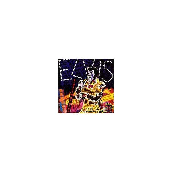 商品名：中古洋楽CD エルヴィス・プレスリー / オールウェイズ・オン・マイ・マインド エルビス・シングス・ロンリー・バラードBVCP-216(1)別離の歌(2)ドント・クライ・ダディ(3)マイ・ボーイ(4)ソリテアー(5)つらい涙(6)心...
