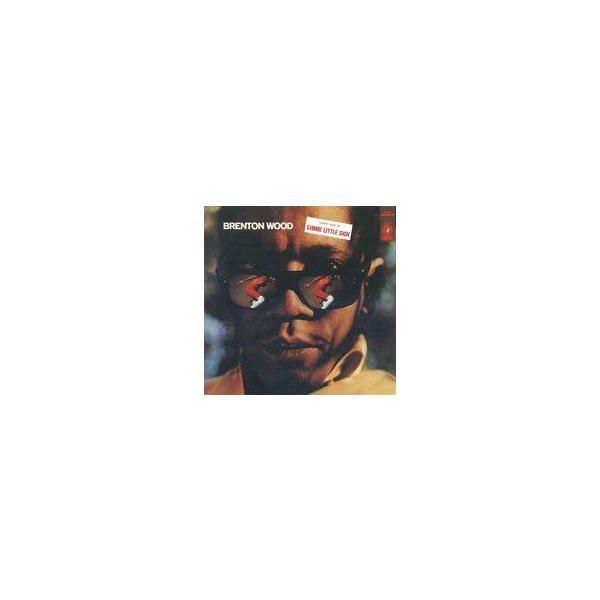 商品名：中古洋楽CD ブレントン・ウッド    /ザ・ベスト・オブ・ブレントン・ウCECC-455used0130_cd