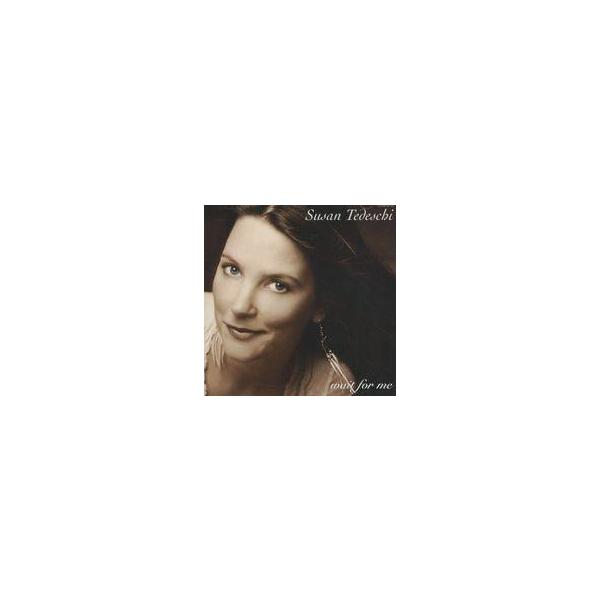 商品名：中古洋楽CD スーザン・テデスキ/ウェイト・フォー・ミーCOCB-53120(1)アローン(2)ゴナ・ムーヴ(3)ラップド・イン・ジ・アームズ・オブ・アナザー(4)ティル・アイ・ファウンド・ユー(5)ウェイト・フォーミー(6)ザ・フ...