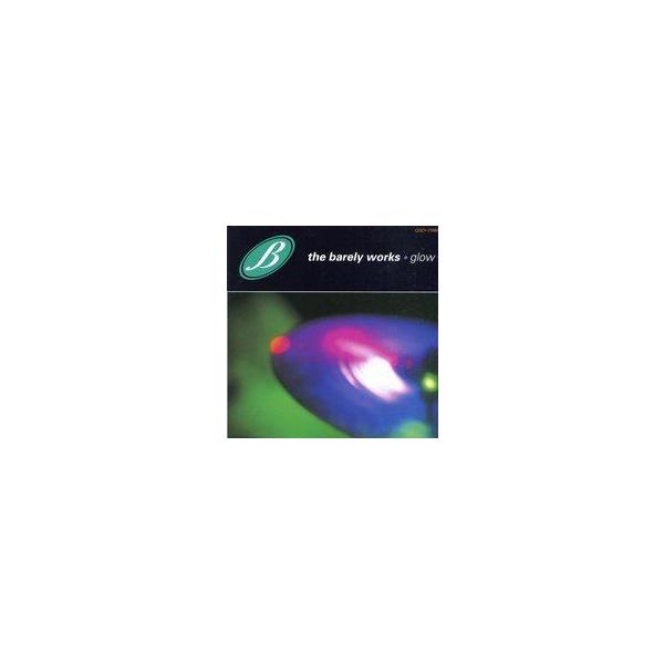 商品名：中古洋楽CD ベアリー・ワークス / グロウ(廃盤)COCY-75883(廃盤)used0130_cd