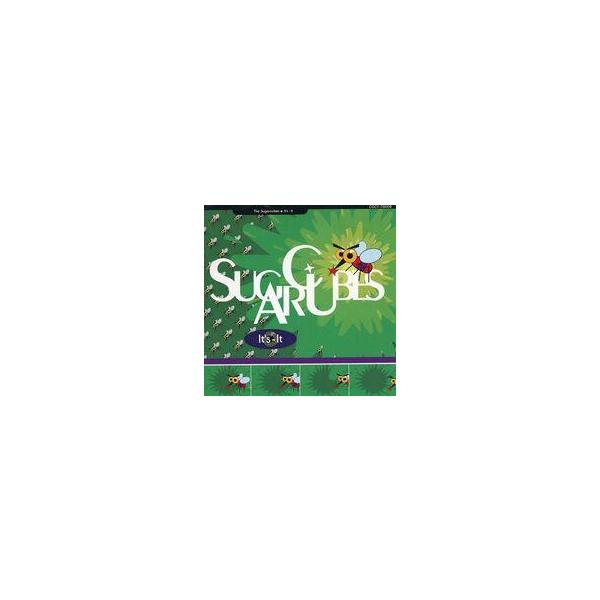 商品名：中古洋楽CD シュガーキューブス / イッツ・イット(廃盤)COCY-78609used0130_cd