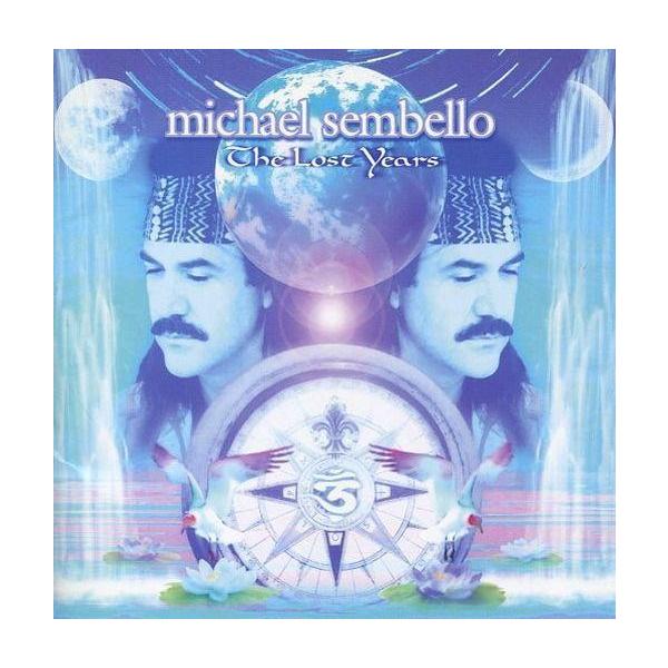 商品名：中古洋楽CD Michael Sembe/TheLostYearsCOOL-106used0130_cd