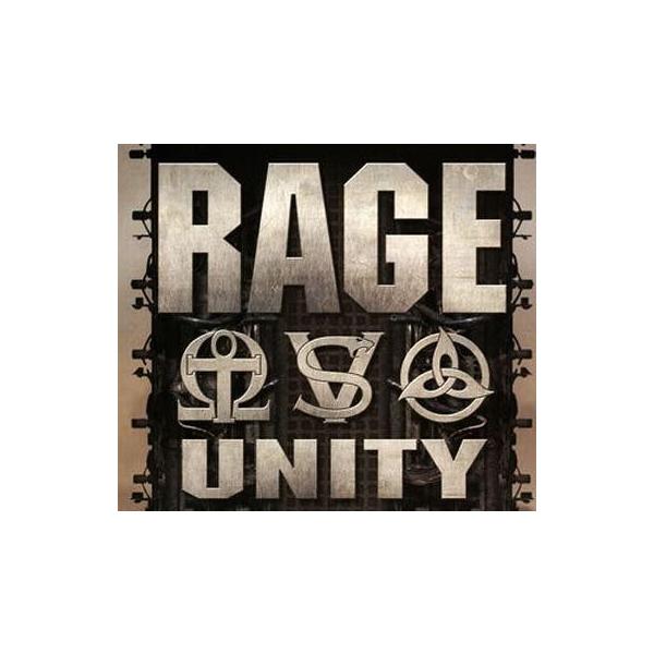 商品名：中古洋楽CD RAGE / ユニティCRCL-4805(1)オール・アイ・ウォント(2)インサニティ(3)ダウン(4)セット・ディス・ワールド・オン・ファイア(5)ディエス・イレ(怒りの日)(6)ワールド・オブ・ペイン(7)シャドウ...