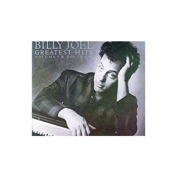 商品名：中古洋楽CD ビリー・ジョエル / ビリー・ザ・ベスト 1＆2CSCS-5071こちらの商品は、CD2枚組みです。used0130_cd