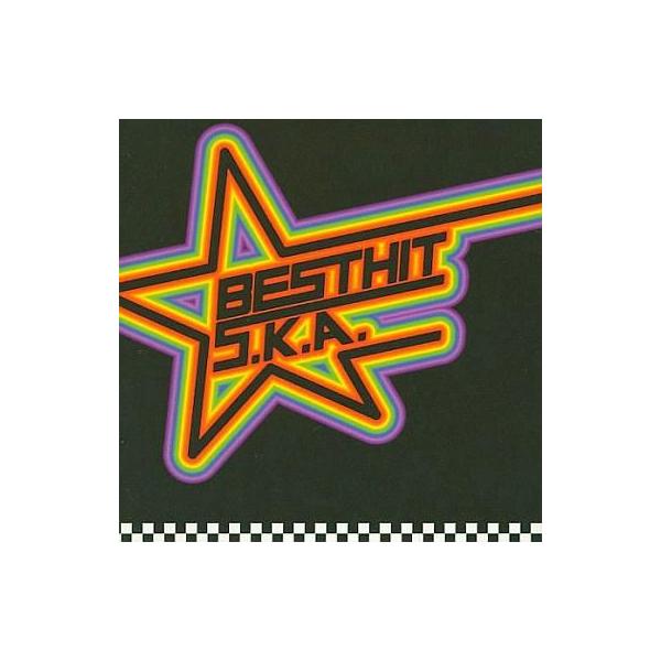 商品名：中古洋楽CD ベスト・ヒット・スカCTCR-14357(1)Ghostbusters(LAX ALEX CONTRAX)(2)We Will Rock You(ALMIGHTY BOMB JACK)(3)We Are The Cha...