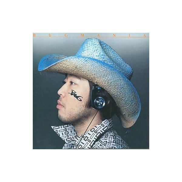 商品名：中古洋楽CD BUG / BUGMANIACTCR-18039(1)NEW WORLD(2)FIGHT YOUR SONG(3)#13(4)bugman(5)FLOWER(6)いつの日にか(7)Happy Song(8)Stand ...