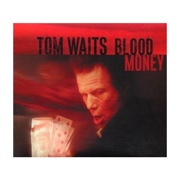 商品名：中古洋楽CD トム・ウェイツ / ブラッド・マネーEICP-86(1)Misery Is The River Of The World(2)Everything Goes To Hell(3)Coney Island Baby(4)...