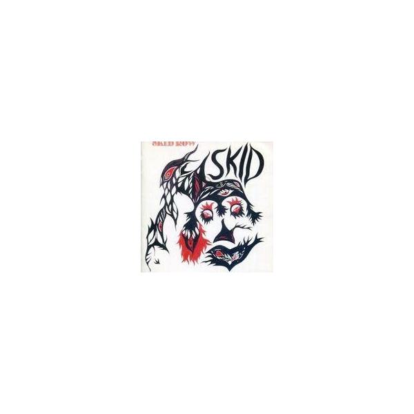 商品名：中古洋楽CD スキッド・ロウ / スキッド(廃盤)ESCA-5534(1)マッド・ドッグ・ウーマン(2)ヴァーゴズ・ドーター(3)ヘディング・ホーム・アゲイン(4)アン・オウフル・ロット・オブ・ウーマン(5)UNCO-UP・ショウバ...