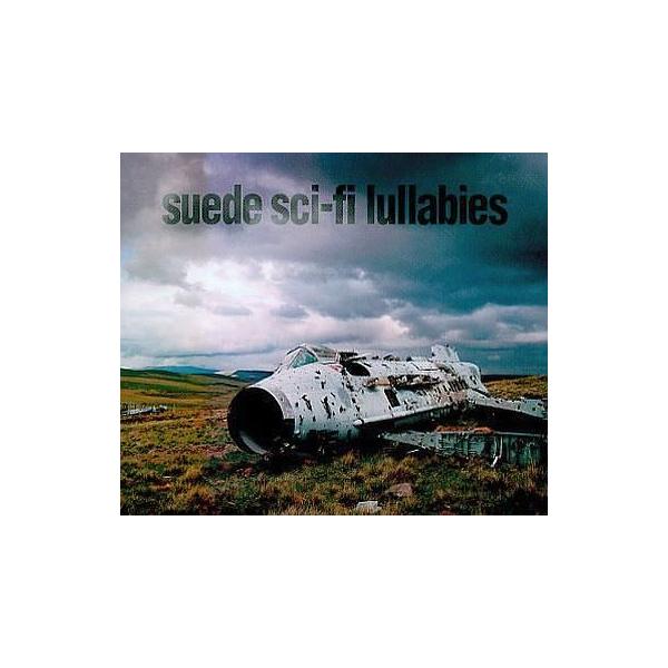商品名：中古洋楽CD スウェード / sci-fi lullabiesESCA-6846[1](1)マイ・インセイシャブル・ワン(2)トゥ・ザ・バーズ(3)ホエア・ザ・ピッグス・ドント・フライ(4)ヒーズ・デッド(5)ザ・ビッグ・タイム(6...