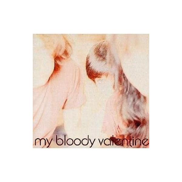 商品名：中古洋楽CD マイ・ブラッディ・ヴァレンタイン / イズント・エニシングESCA-7702(1)ソフト・アズ・スノウ(バット・ウォーム・インサイド)(2)ルーズ・マイ・ブレス(3)キューピッド・カム(4)ユーアー・スティル・イン・ア...