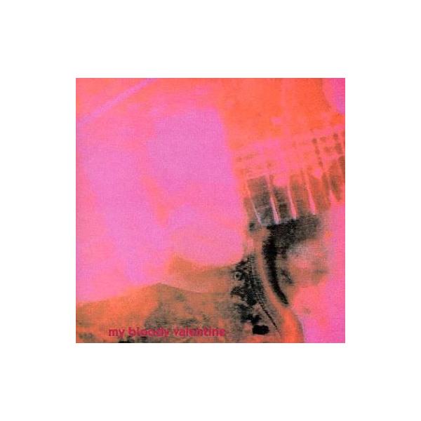 商品名：中古洋楽CD マイ・ブラッディ・ヴァレンタイン / ラヴレスESCA-7703(1)オンリー・シャロウ(2)ルーマー(3)タッチト(4)トゥ・ヒア・ノウズ・ホエン(5)ホエン・ユー・スリープ(6)アイ・オンリー・セッド(7)カム・イ...