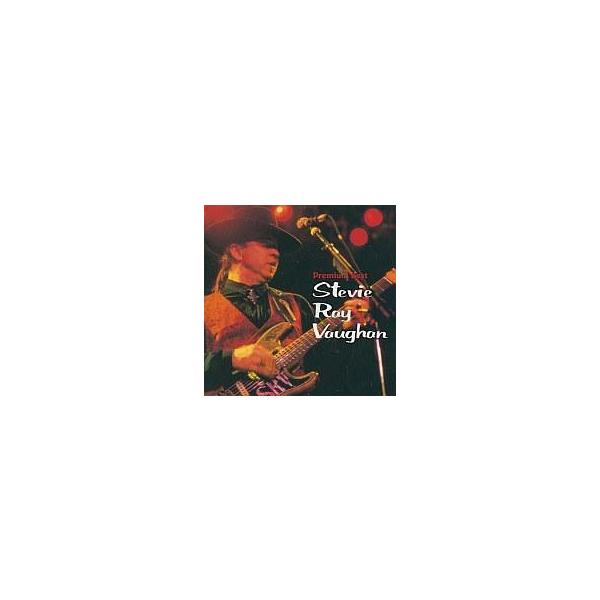 商品名：中古洋楽CD スティーヴィー・レイ・ヴォーン＆ダブル・トラブル / プレミアム・ベスト(限定盤)ESCA-7711(1)スカットル・バッティン(2)プライド・アンド・ジョイ(3)ザ・ハウス・イズ・ロッキン(4)テキサス・ハリケーン(...