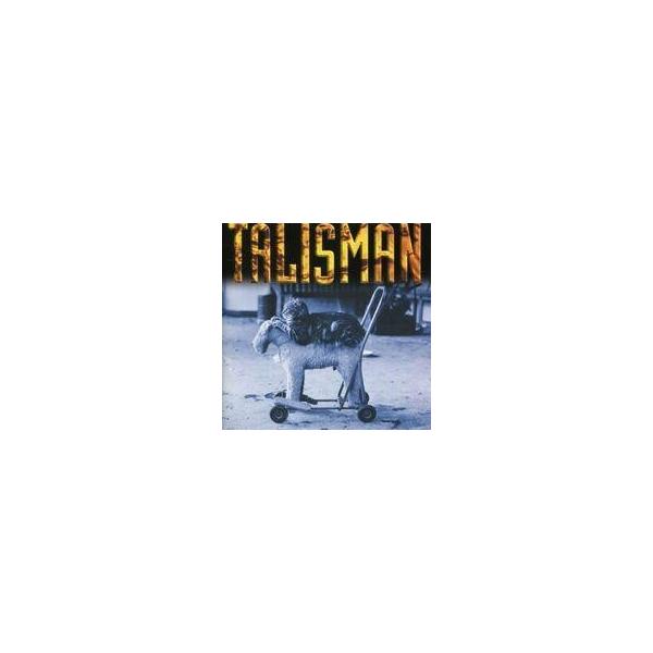 商品名：中古洋楽CD タリスマン/キャッツ・アンド・ドッグスKICP-929(1)スキン・オン・スキン(2)ブレイク・イット・ダウン・アゲイン(3)イン・メイク・ビリーヴ(4)ラヴ・ウィル・カム・アゲイン(5)アウタ・マイ・ウェイ(6)フレ...