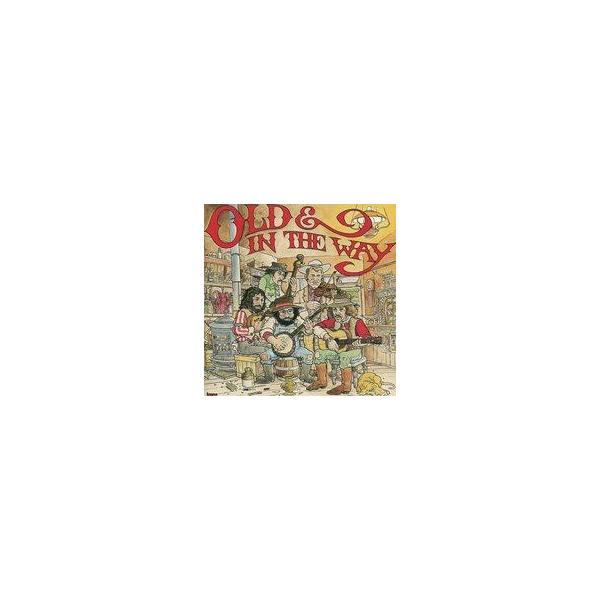 商品名：中古洋楽CD オムニバス / オールド・アンド・イン・ザ・ウェイ(廃盤)KICP-2682(1)ピッグ・イン・ア・ペン(2)ミッドナイト・ムーンライト(3)オールド・アンド・イン・ザ・ウェイ(4)ノッキン・オン・ユア・ドア(5)ザ・...
