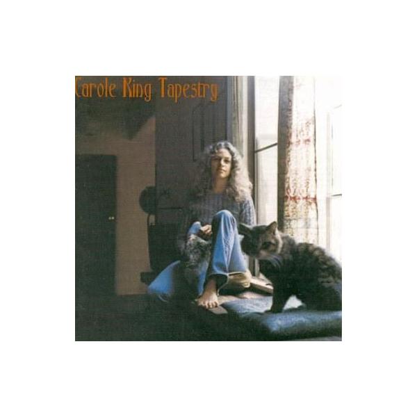 商品名：中古洋楽CD キャロル・キング/つづれおりMHCP-257(1)アイ・フィール・ジ・アース・ムーヴ(2)ソー・ファー・アウェイ(3)イッツ・トゥー・レイト(4)ホーム・アゲイン(5)ビューティフル(6)ウェイ・オーヴァー・ヨンダー(...