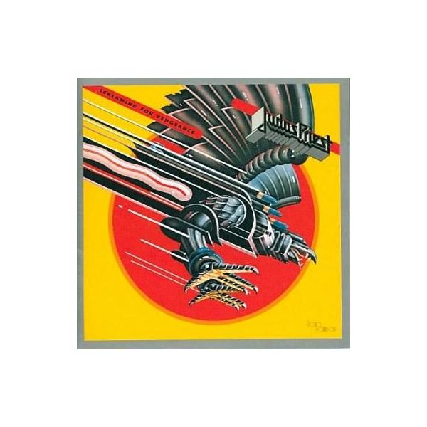 商品名：中古洋楽CD ジューダス・プリースト/復讐の叫びMHCP-389(1)ヘリオン(2)エレクトリック・アイ(3)嵐の出撃(4)ブラッドストーン(5)運命の鎖(6)ペイン・アンド・プレジャー(7)復讐の叫び(8)ユーヴ・ガット・アナザー...