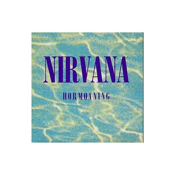 商品名：中古洋楽CD ニルヴァーナ / ホルモウニング(廃盤)MVCG-17002(廃盤)used0130_cd