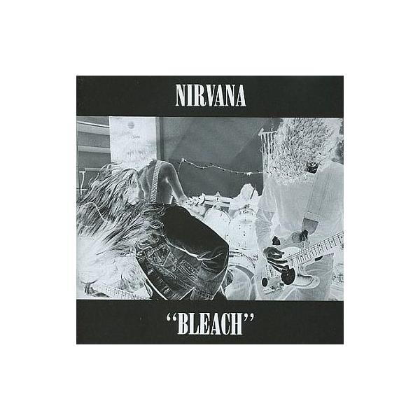 商品名：中古洋楽CD ニルヴァーナ / ブリーチMVCG-19321(1)ブルー(2)フロイド・ザ・バーバー(3)アバウト・ア・ガール(4)スクール(5)ラヴ・バズ(6)ペーパー・カッツ(7)ネガティヴ・クリープ(8)スコフ(9)スワップ・...