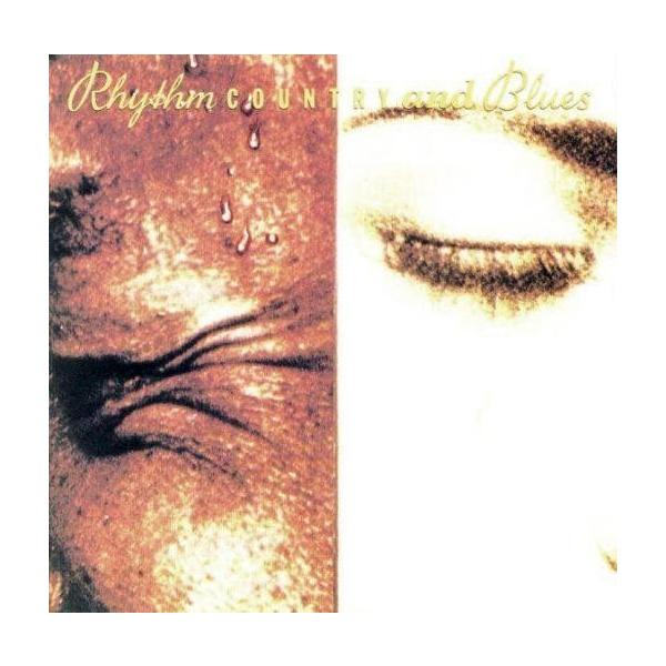 商品名：中古洋楽CD オムニバス / リズム・カントリー＆ブルースMVCM-466(1)エイント・ナッシング・ライク・ザ・リアル・シング(ヴィンス・ギル&amp;グラディス・ナイト)(2)ファニー・ハウ・タイム・スリップス・アウェイ(アル・...