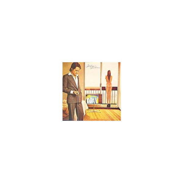 商品名：中古洋楽CD ロバート・パーマー / プレッシャー・ドロップ(廃盤)P25D-25106used0130_cd