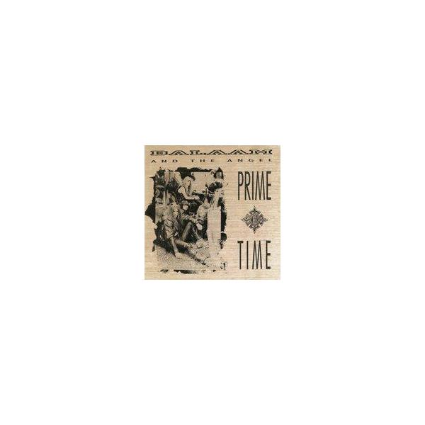 商品名：中古洋楽CD バラーム・アンド・ジ・エン/プライム・タイムPCCY-462(廃盤)used0130_cd