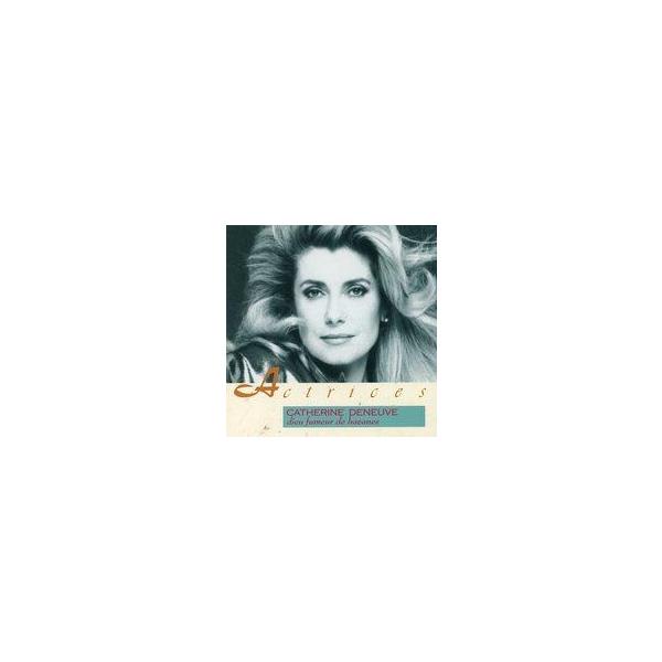 商品名：中古洋楽CD カトリーヌ・ドヌーブ / 神様はハバナタバコが大好き(廃盤)PHCA-71(廃盤)used0130_cd