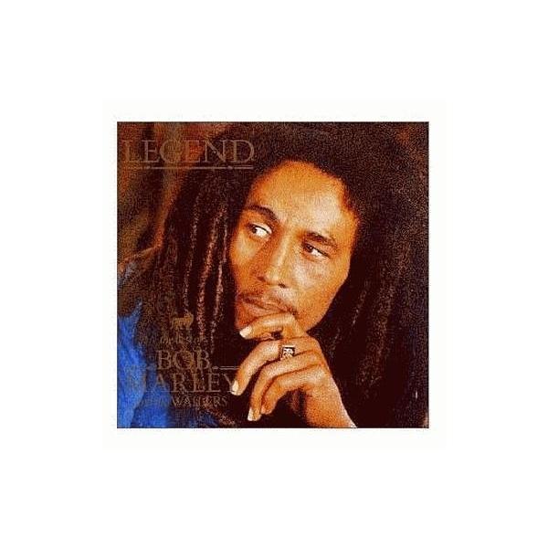 商品名：中古洋楽CD ボブ・マーリー / レジェンド〜ザ・ベスト・オブ・ボブ・マーリー＆ザ・ウェイラーズPHCR-1709(1)イズ・ジス・ラヴ(2)ノー・ウーマン・ノー・クライ(3)クッド・ユー・ビー・ラヴド(4)3羽の小鳥(5)バッファ...