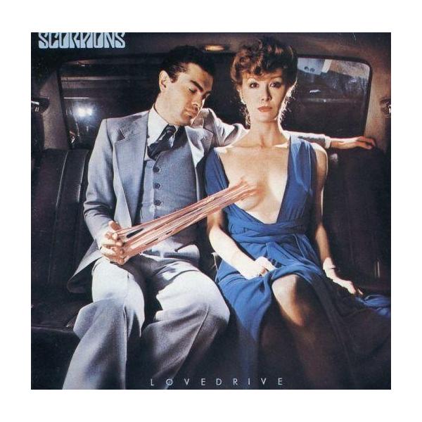 商品名：中古洋楽CD スコーピオンズ / ラブ・ドライブPHCR-4115(1)日曜の愛劇(2)アナザー・ピース・オブ・ミート(3)果てしなきロード(4)コースト・トゥ・コースト(5)キャント・ゲット・イナフ(6)瞑想のレゲエ(7)ラヴ・ド...