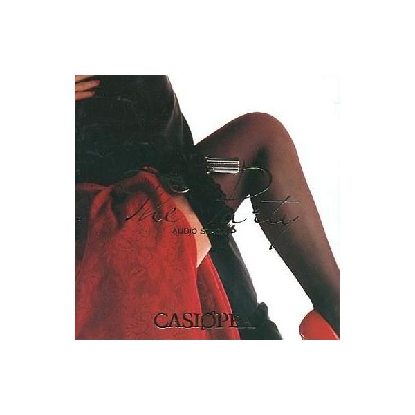 商品名：中古洋楽CD カシオペア/ザ・パーティ(オーディオ・スタック)PICL-1006(1)サイバー・ゾーン(2)青い炎(3)イリュージョン(4)ノスタルジア(5)フラッシュ・アップ(6)ストーミー・ハーツ(7)目撃者(8)ロマンシング(...
