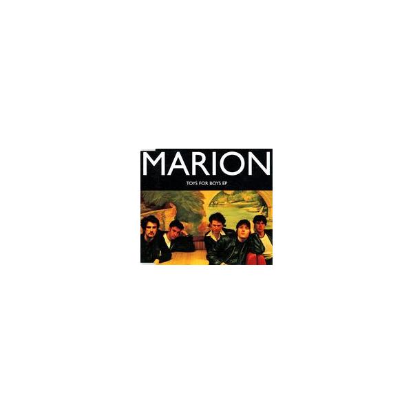 商品名：中古洋楽CD マリオン / トイズ・フォー・ボーイズ(廃盤)POCD-9004(1)トイズ・フォー・ボーイズ(2)スリープ(3)ダウン・ザ・ミドル・ウィズ・ユー(4)ファザーズ・デイ(5)ジ・オンリー・ウェイ(6)ザ・レイト・ゲイト...