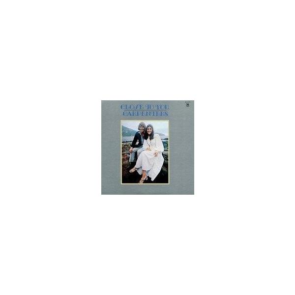 商品名：中古洋楽CD カーペンターズ / 遥かなる影(限定盤)[紙ジャケット仕様]POCM-9052(1)愛のプレリュード(2)ラヴ・イズ・サレンダー(3)メイビー・イッツ・ユー(4)リーズン・トゥ・ビリーヴ(5)ヘルプ(6)遥かなる影(7...