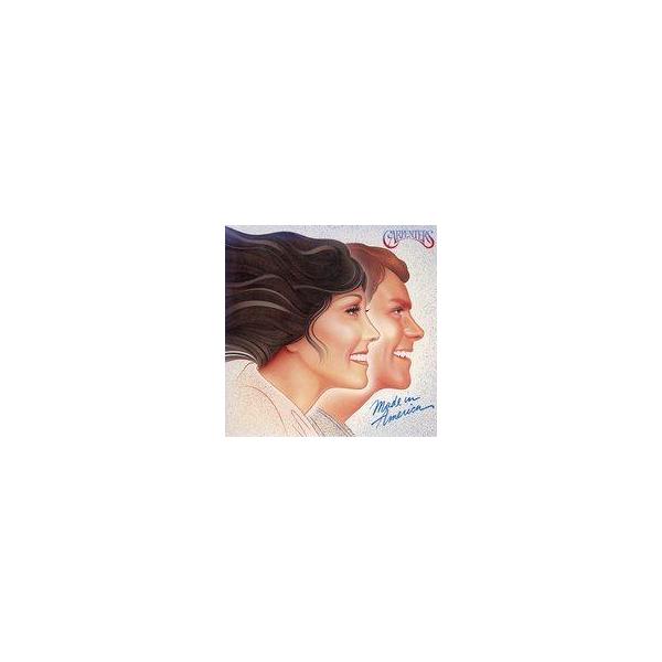 商品名：中古洋楽CD カーペンターズ / メイド・イン・アメリカ(限定盤)POCM-9059(1)遠い想い出(2)ストレンクス・オブ・ア・ウーマン(3)バック・イン・マイ・ライフ(4)すばらしき人生(5)あなたを信じて(6)アイ・ビリーヴ・...