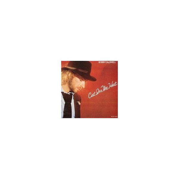 商品名：中古洋楽CD ボビー・コールドウェル / ロマンティック・キャットPOCP-1832(1)センチメンタル・サンダウン(2)ロング・オア・ライト(3)トゥ・ノウ・ホワット・ユーヴ・ガット(4)カリビアン・プロミス(5)イッツ・オーヴァ...