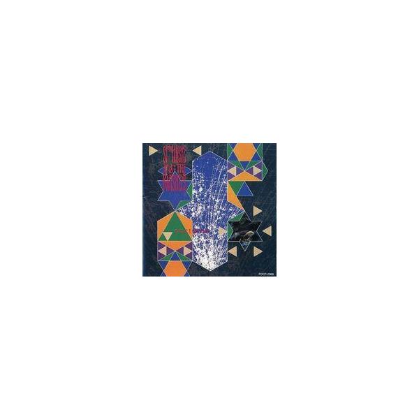商品名：中古洋楽CD スージー＆ザ・バンシーズ / ノクターン(廃盤)POCP-2068(1)イスラエル(2)ディア・プルーデンス(3)パラダイス・プレイス(4)メルト!(5)カスケード(6)プル・トゥ・ビッツ(7)ナイト・シフト(8)罪深...