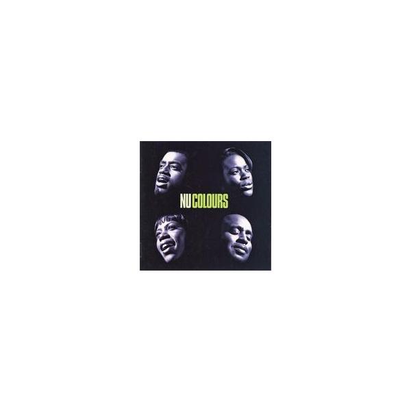 商品名：中古洋楽CD ニュー・カラーズ / ニュー・カラーズ(廃盤)POCP-7162(1)スペシャル・カインド・オブ・ラヴァー(2)デザイアー(3)イエス・アイ・ウィル(4)バック・トゥゲザー・アゲイン(5)ゴー・バック(6)アイ・プレイ...
