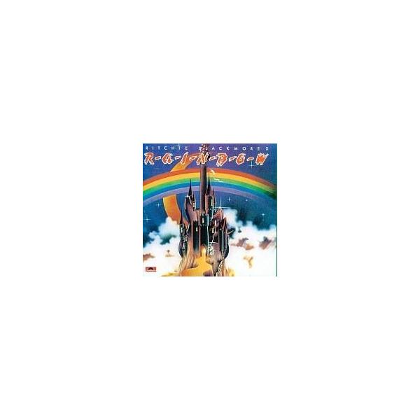 商品名：中古洋楽CD リッチー・ブラックモアズ・レインボー / 銀嶺の覇者(限定盤)POCP-9080(1)銀嶺の覇者(2)自画像(3)黒い羊(4)虹をつかもう(5)へび使い(6)王様の神殿(7)もしもロックがきらいなら(8)16世紀のグリ...
