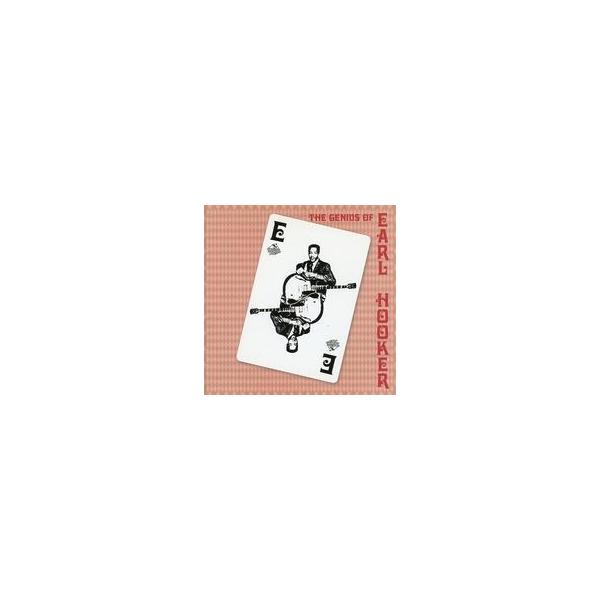 商品名：中古洋楽CD アール・フッカー/シカゴ・ブルース・ギター・ジニアスPVCP-8159(1)ダスト・マイ・ブルーム(2)ホット・アンド・ヘヴィ(3)ザ・スクリュードライヴァー(4)バーサ(5)ザ・フォックストロット(6)エンド・オブ・...