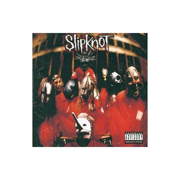 商品名：中古洋楽CD スリップノット / スリップノットRRCY-11118(1)742617000027(2)(シック)(3)アイレス(4)ウェイト・アンド・ブリード(5)サーフィシング(6)スピット・イット・アウト(7)タタード&amp...