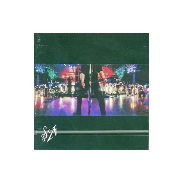 商品名：中古洋楽CD メタリカ/S＆M〜シンフォニー＆メタリカSRCS-2144[1](1)THE ECSTACY OF GOLD(2)THE CALL OF THE KTULU(3)MASTER OF PUPPETS(4)OF WOLF ...