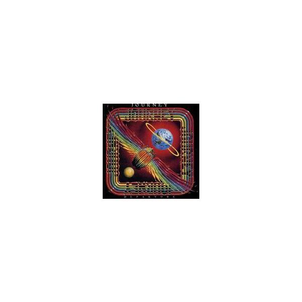 商品名：中古洋楽CD ジャーニー / ディパーチャー(廃盤)SRCS-6266used0130_cd