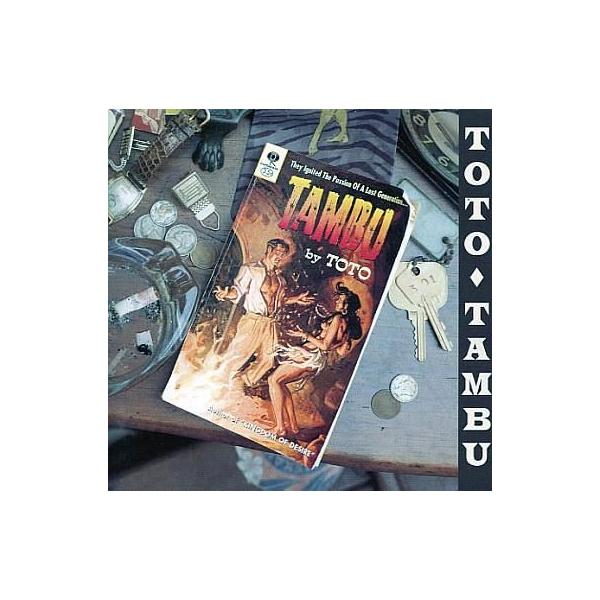商品名：中古洋楽CD TOTO/タンブSRCS-7818(1)ギフト・オブ・フェイス(2)アイ・ウィル・リメンバー(3)スリップト・アウェイ(4)イフ・ユー・ビロング・トゥ・ミー(5)ベイビー・ヒーズ・ユア・マン(6)ジ・アザー・エンド・オ...