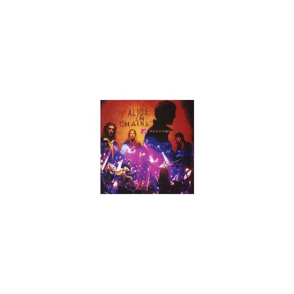 商品名：中古洋楽CD アリス・イン・チェインズ/アンプラグドSRCS-8065(1)ナットシェル(2)ブラザー(3)ノー・エクスキューゼズ(4)スラッジ・ファクトリー(5)ダウン・イン・ア・ホール(6)アングリー・チェア(7)ルースター(8...