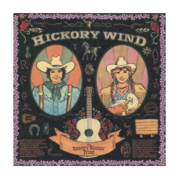 商品名：中古洋楽CD オムニバス / カントリー・ロックの逆襲’98〜ヒッコリー・ウインドSRCS-8741(廃盤)used0130_cd