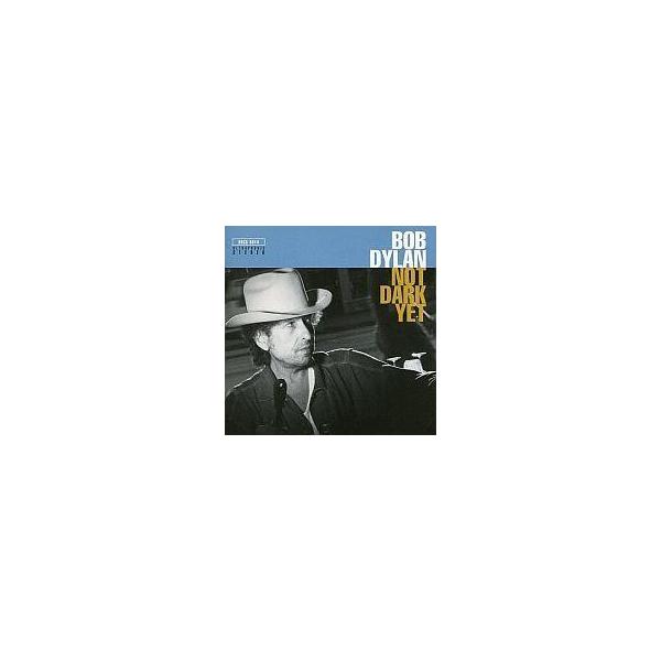 商品名：中古洋楽CD ボブ・ディラン / NOT DARK YET〜DYLAN ALIVE vol.2SRCS-8914(1)ノット・ダーク・イェット(アルバム・ヴァージョン)(2)スペイン革のブーツ(ライヴ・ヴァージョン)(3)怒りの涙(...