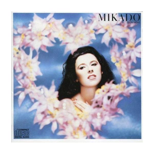 商品名：中古洋楽CD Mikado / MIKADO(廃盤)TECN-18045(1)冬のノフラージュ(2)エキゾティスム(3)太陽のバー(4)アニタ(5)シ・チュ・メイム(6)夜明けの色(7)ダコー,ダコー(8)夏の花(9)三人の兵士us...