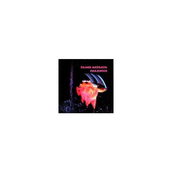 商品名：中古洋楽CD ブラック・サバス / パラノイド(廃盤)TECW-20143(1)ウォー・ピッグス(2)パラノイド(3)プラネット・キャラヴァン(4)アイアン・マン(5)エレクトリック・フューネラル(6)ハンド・オブ・ドゥーム(7)ラ...