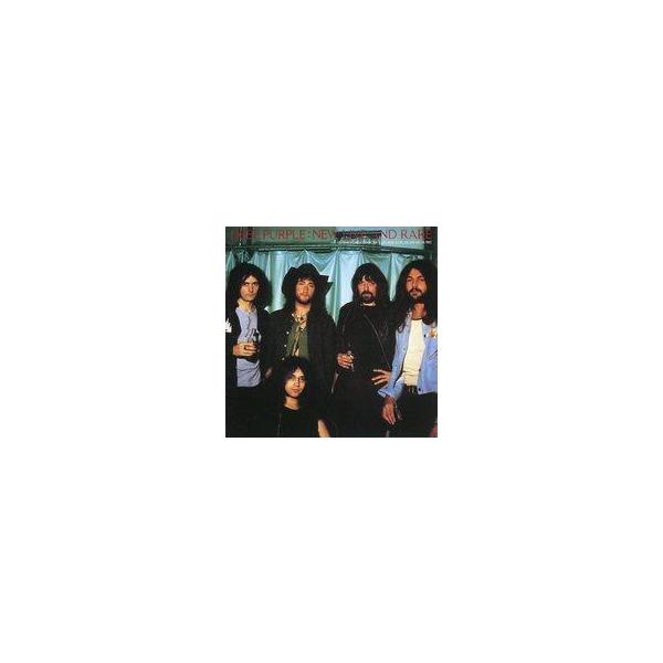 商品名：中古洋楽CD ディープ・パープル / ライブ・アンド・レア(限定盤)TECW-21723(1)ハッシュ(2)ペインテッド・ホース(3)クライ・フリー(4)チャイルド・イン・タイム(5)ストレンジ・ウーマン(6)アイム・アローン(7)...